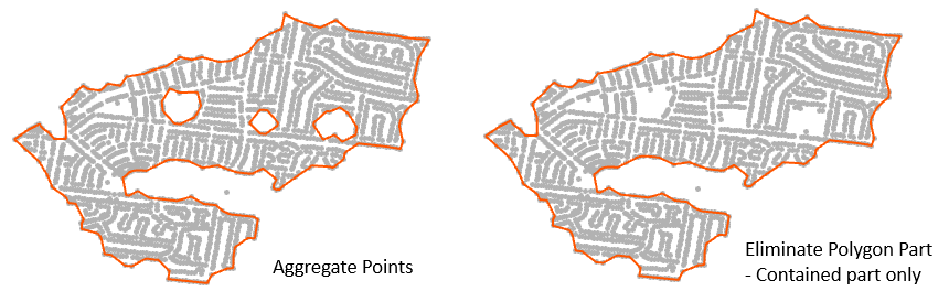 Concave Hulls ... the elusive container - Esri Community
