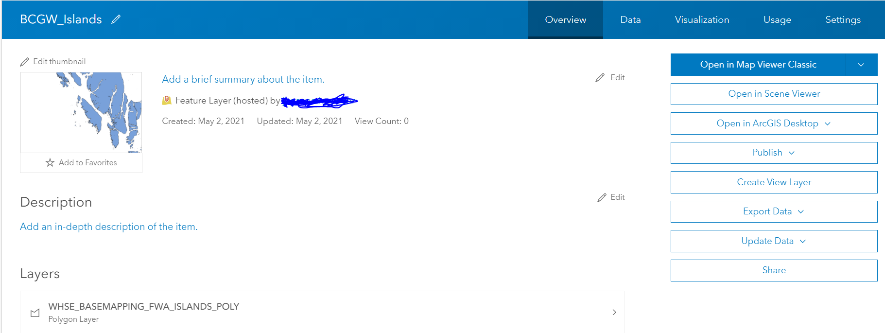 Solved: "Unable to establish a secure connection to the la... - Esri Community