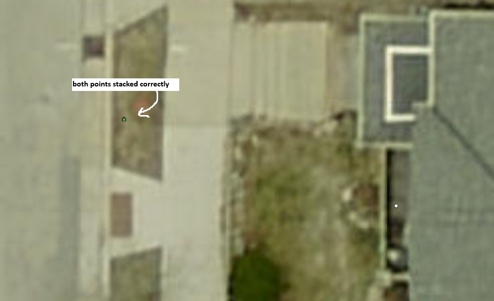 Solved: Layers published with NAD_1927_To_NAD_1983_7 (wkid... - Esri ...