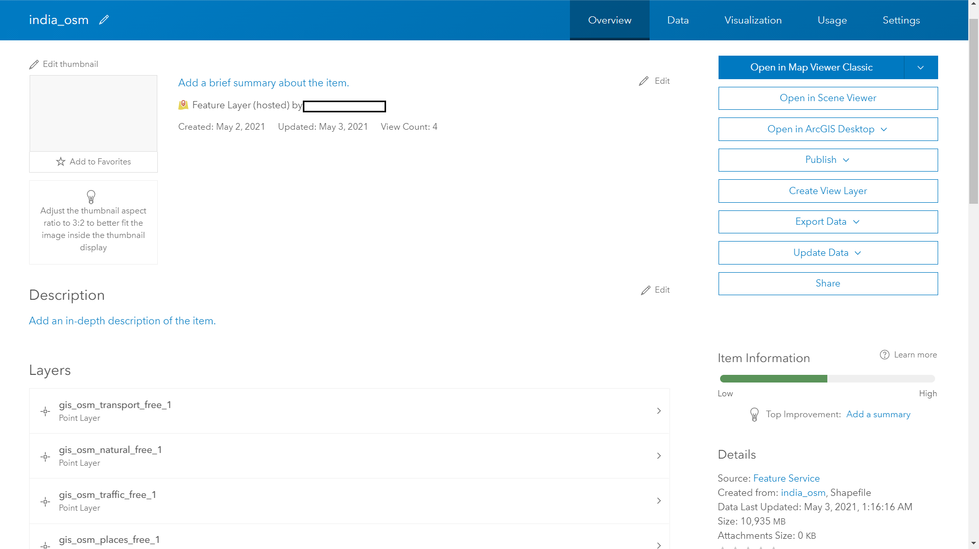 Solved: "Unable to establish a secure connection to the la... - Esri Community