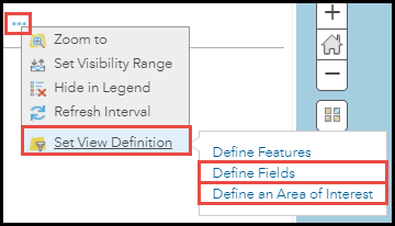 Feature Layer Views: Updating Parent Feature Layer... - Esri Community