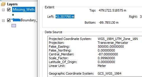 Solved: Python-ArcMAP ArcPy InsertCursor points not showin... - Esri Community