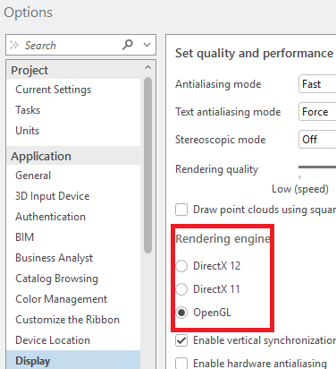 Solved: ArcGIS Pro 3.4.0 Visualization Issues-- Bug? - Esri Community
