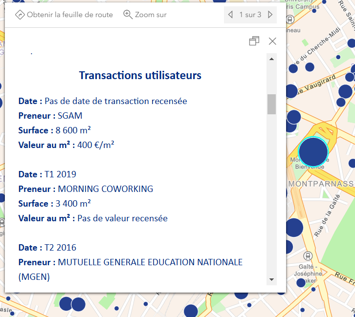 How to easily connect your data and make their int... - Esri Community