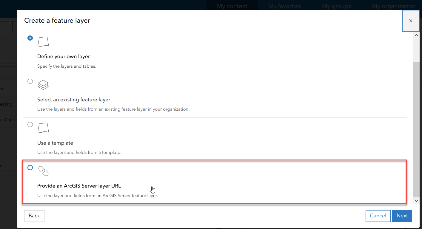 Solved: Re: Symbology/Forms not maintaining when creating ... - Esri Community