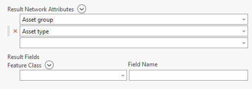 Solved: Include only some barrier features in subnetwork d... - Esri Community
