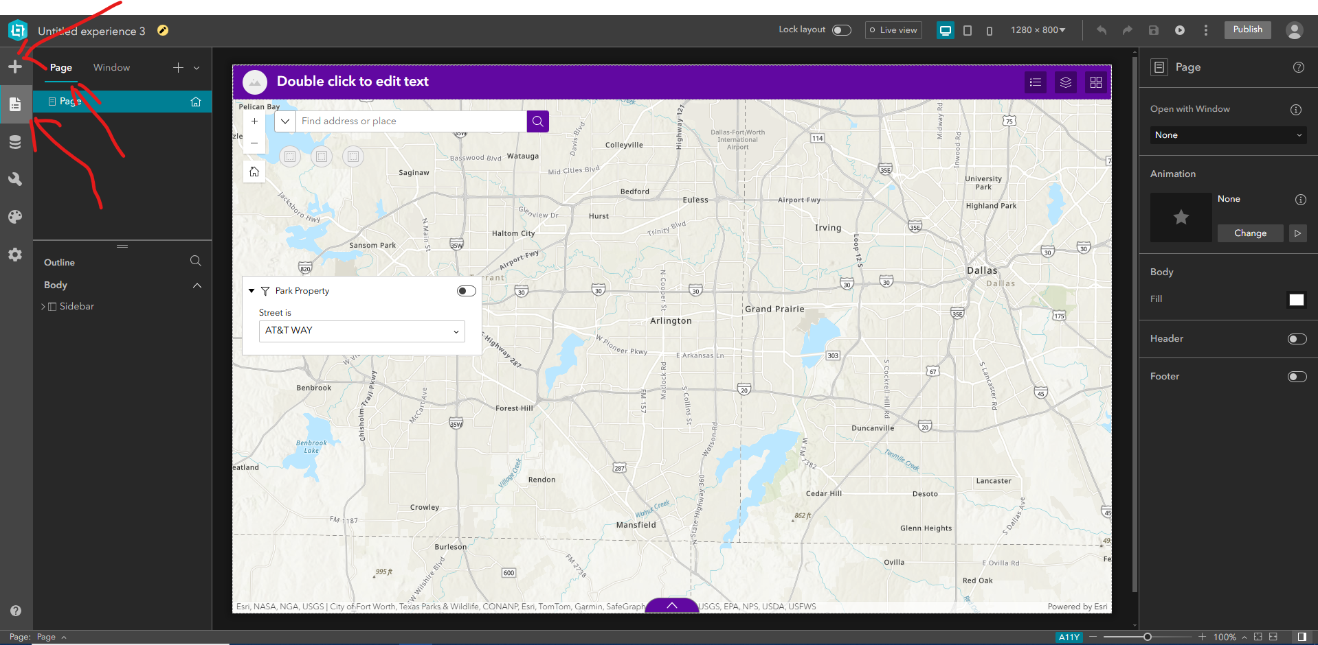 Disable Splash Screen In Build Mode - Esri Community