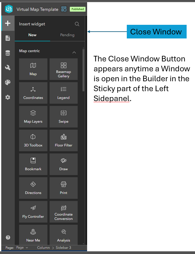 Disable Splash Screen In Build Mode - Esri Community