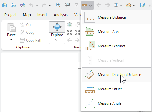 ArcGIS Pro Traverse - Esri Community