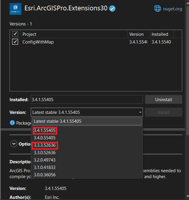 Issue Resolution: Unable to Debug Source Code in V... - Esri Community