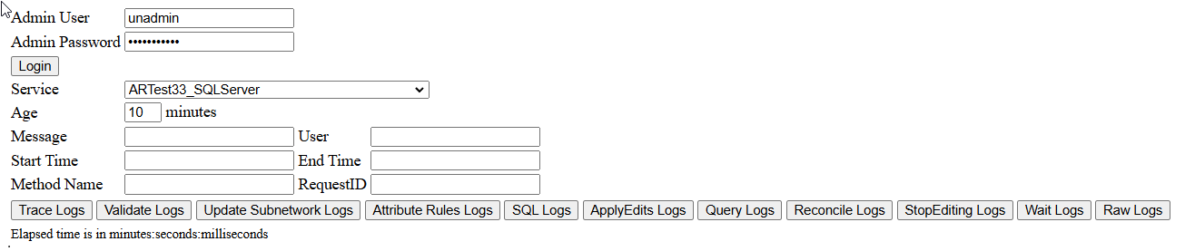 Attribute Rule Authoring and Configuration Tips an... - Esri Community