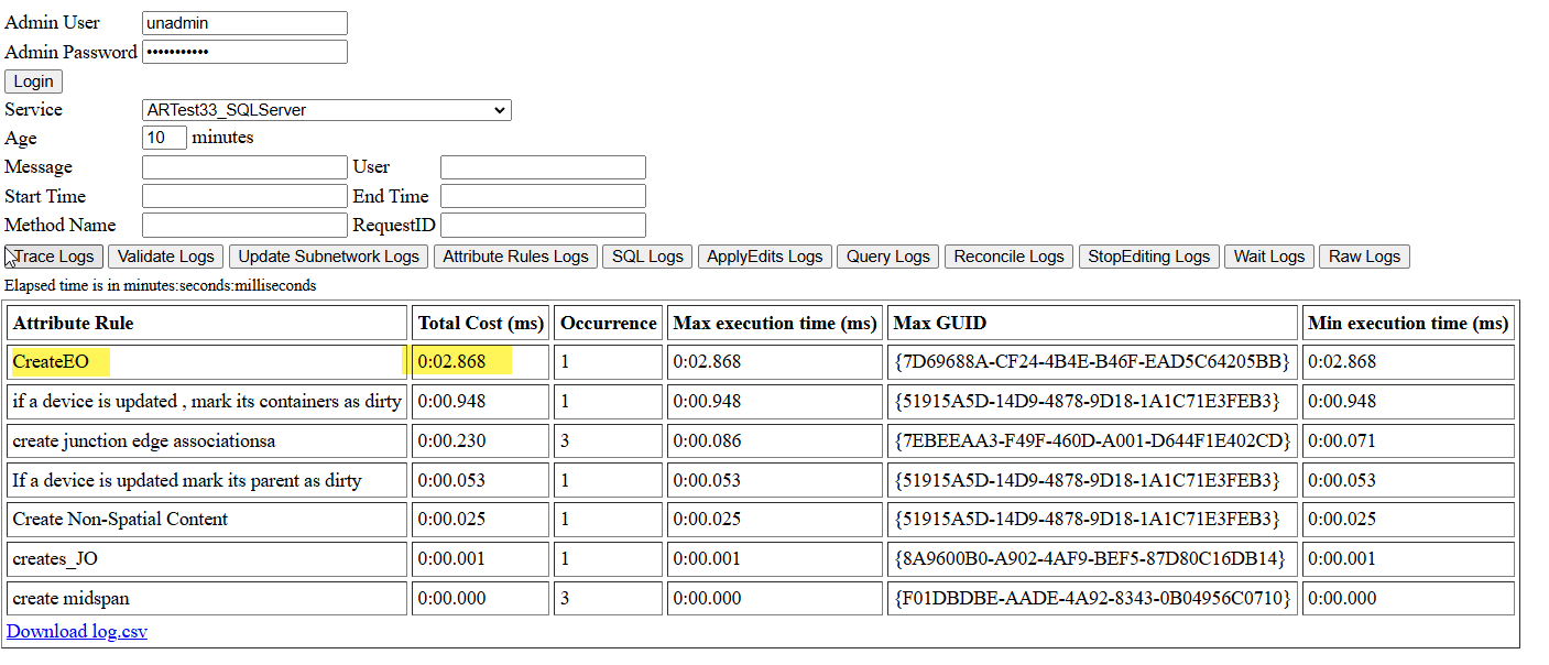 Attribute Rule Authoring and Configuration Tips an... - Esri Community