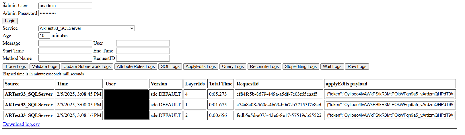 Attribute Rule Authoring and Configuration Tips an... - Esri Community