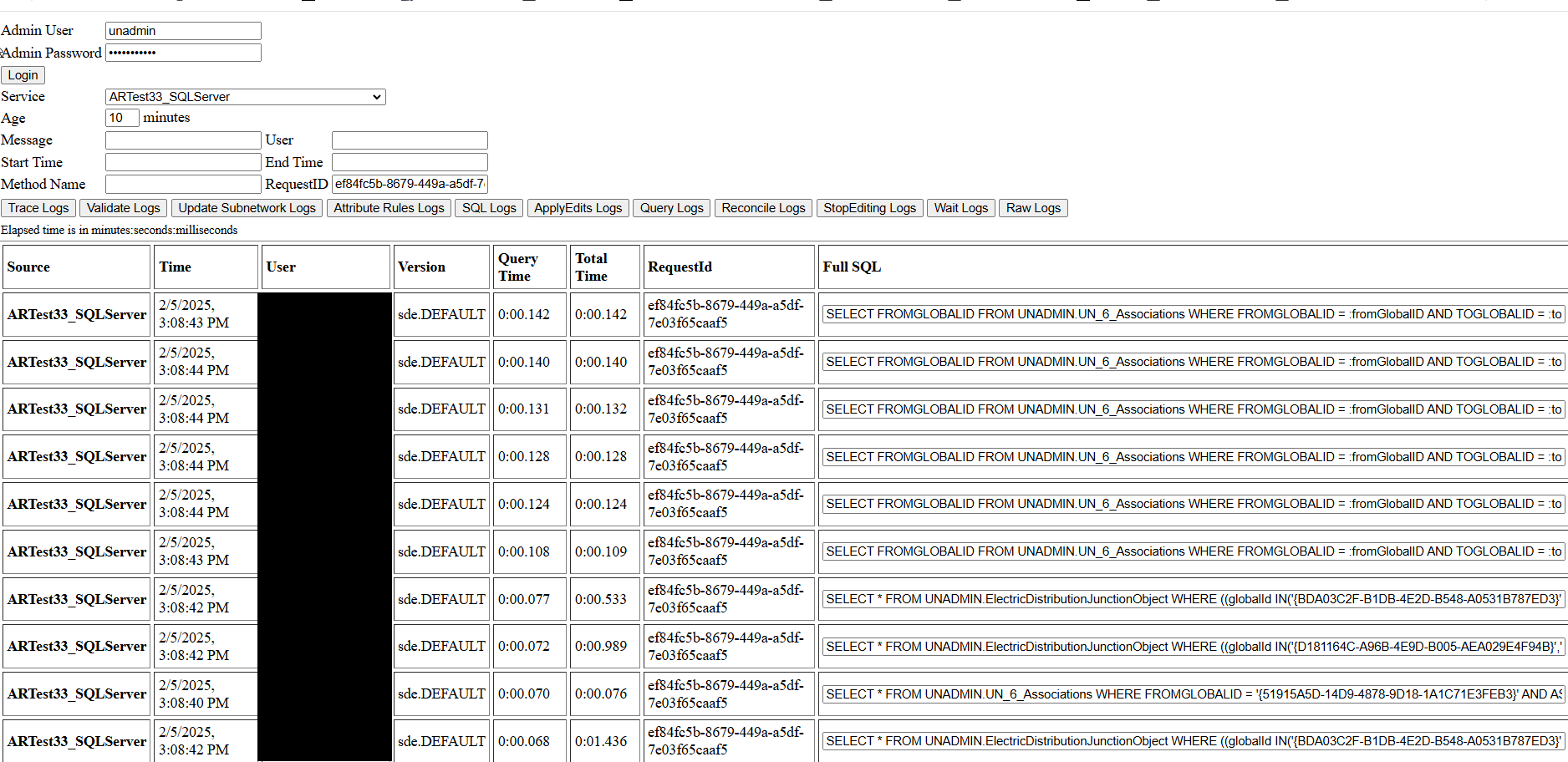 Attribute Rule Authoring and Configuration Tips an... - Esri Community