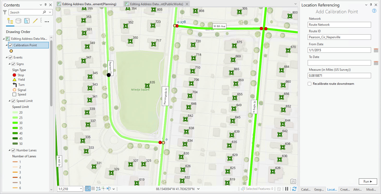 Integrating Address Data Management Solution with ... - Esri Community