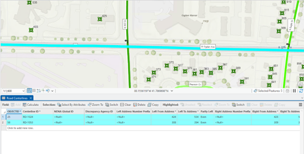 What’s New in ArcGIS Roads and Highways and ArcGIS... - Esri Community