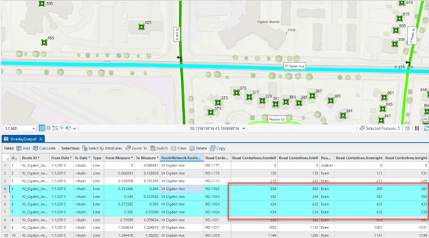 What’s New in ArcGIS Roads and Highways and ArcGIS... - Esri Community