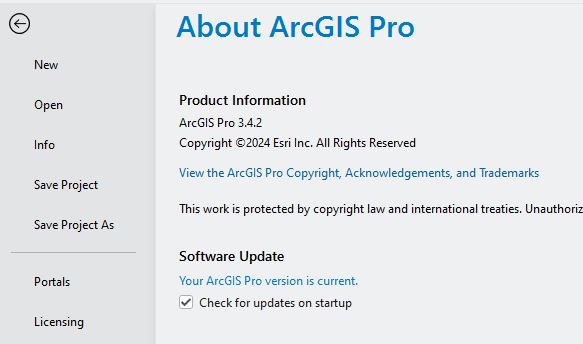 Problem with drawing order in Contents Pane Arcgis... - Esri Community