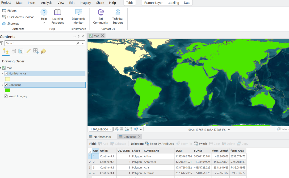 ArcGIS Pro 3.4 Descktop spatial joins wfs on-deman... - Esri Community