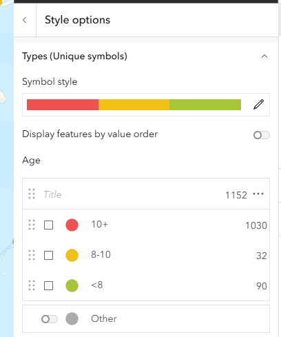 Solved: Utilising date in Arcade expression - Esri Community