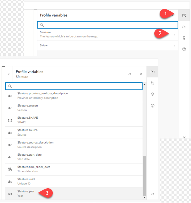 Solved Utilising Date In Arcade Expression Esri Community