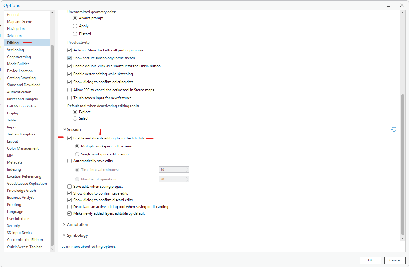 ArcGIS Pro Project Speed - Esri Community