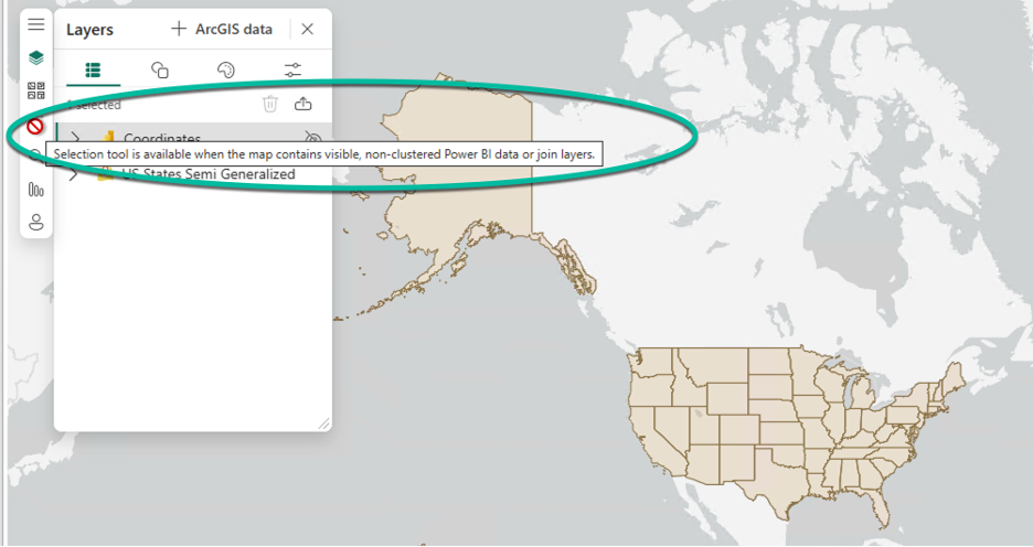ArcGIS for Power BI – v 2024.2 - Esri Community