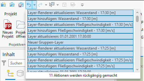 Adding multiple layers within single operation - Esri Community