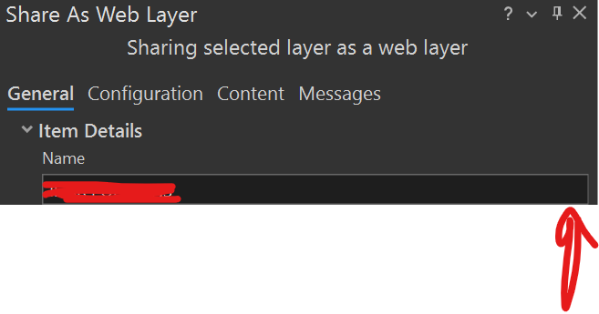 Drop down menu selection and drag and drop functio... - Esri Community