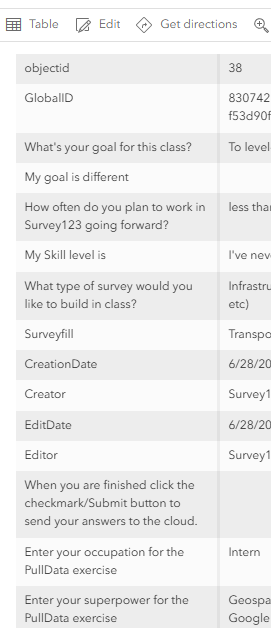 New Map Viewer documentation (ArcGIS Online) - Esri Community