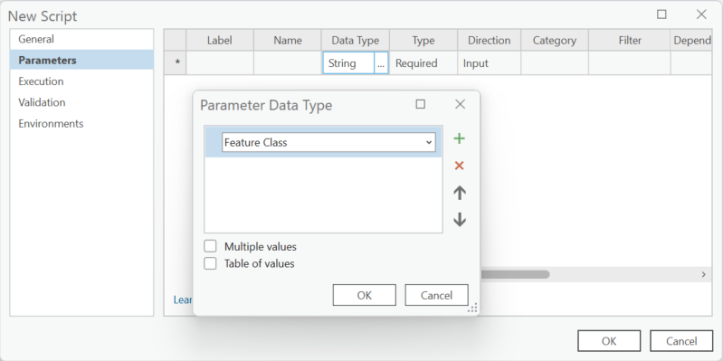 Solved: Geoprocessing Service with output Feature Layer - Esri Community