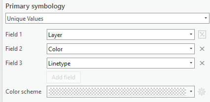 Add option to globally set Single Symbol as defaul... - Esri Community