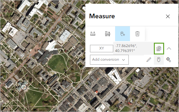 Learning with Tutorials for MapMaker - Esri Community