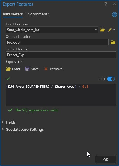 Solved: Select by Location - Largest Overlap - Esri Community