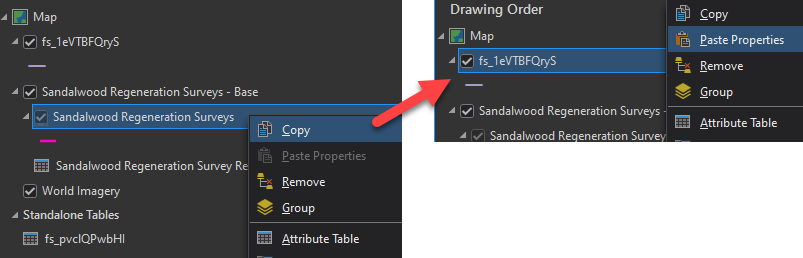 Lessons learnt overwriting many feature services i... - Esri Community