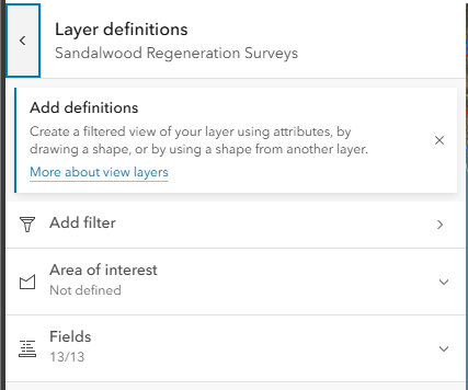 Lessons learnt overwriting many feature services i... - Esri Community