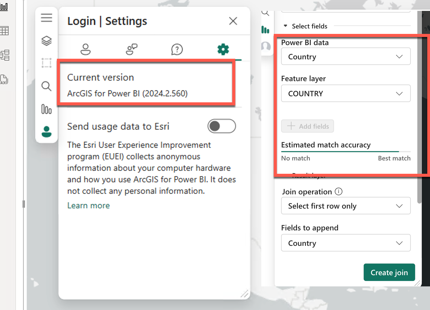Solved: Joins using text fields are broken - Esri Community