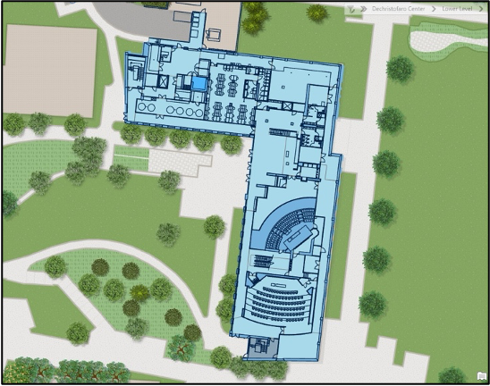 Smart Campus, Smart Career: My GIS Internship in F... - Esri Community