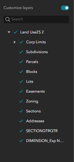 Solved: Subtype group layer - Esri Community