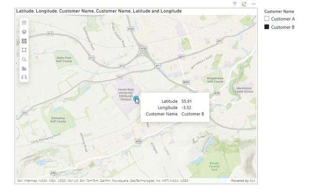 Stacked Symbols at Same Location - Esri Community