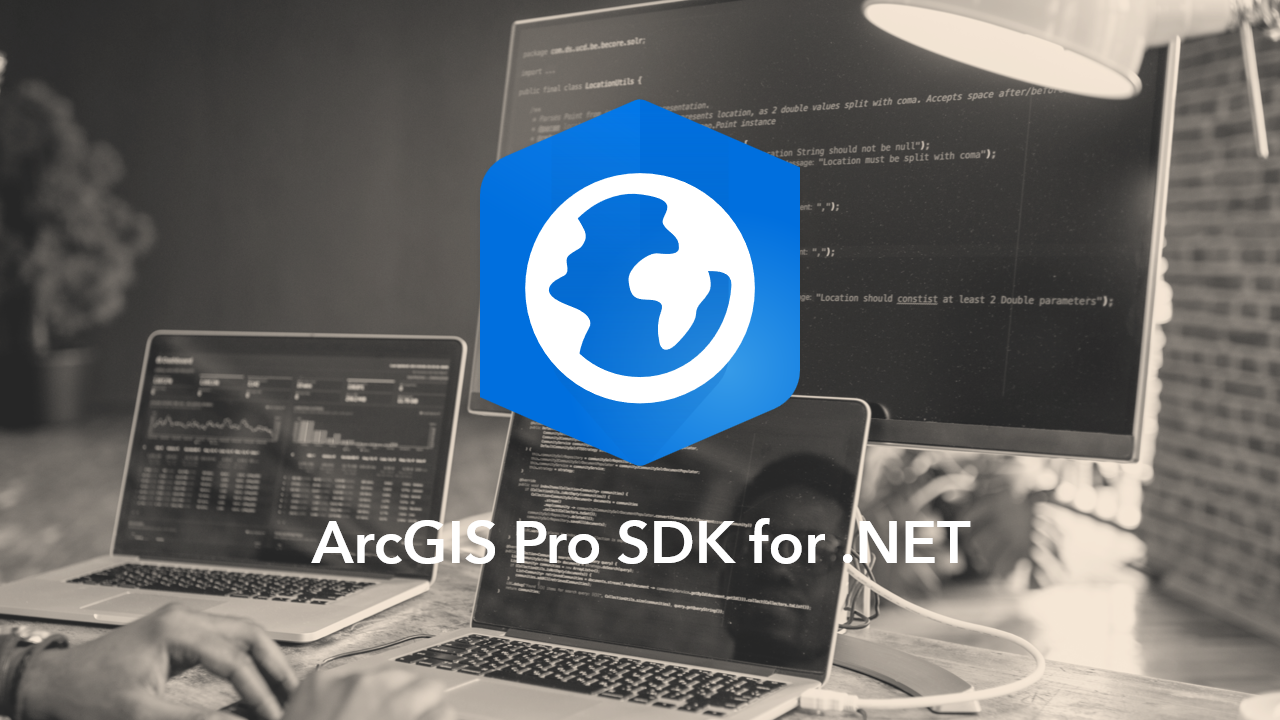 ArcGIS Pro SDK バージョン 3.4 の新機能のご紹介 - Esri Community