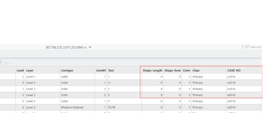 Solved: Issue with Load Data Using Workspace in ArcGIS Pro... - Esri Community