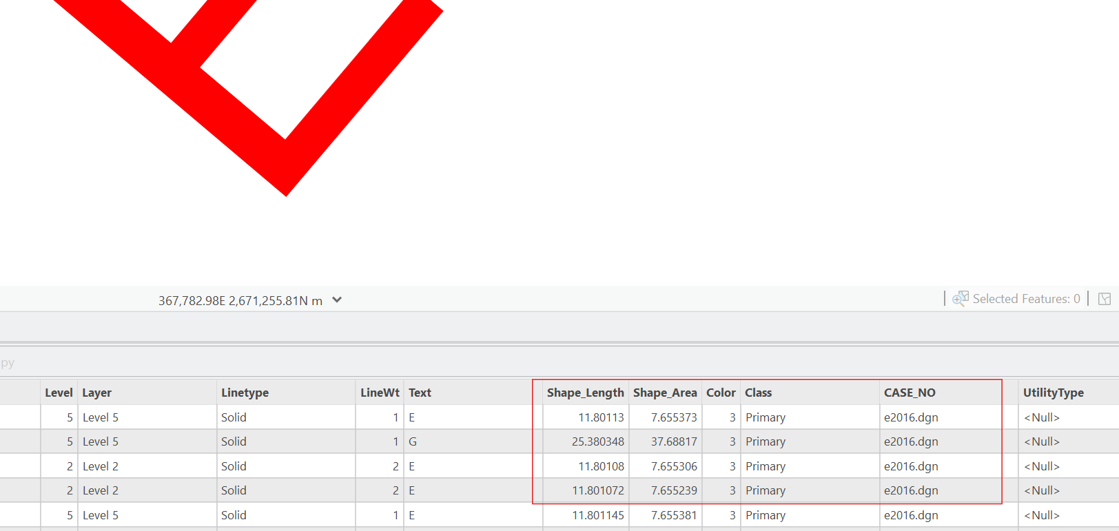 Solved Issue With Load Data Using Workspace In Arcgis Pro Esri Community