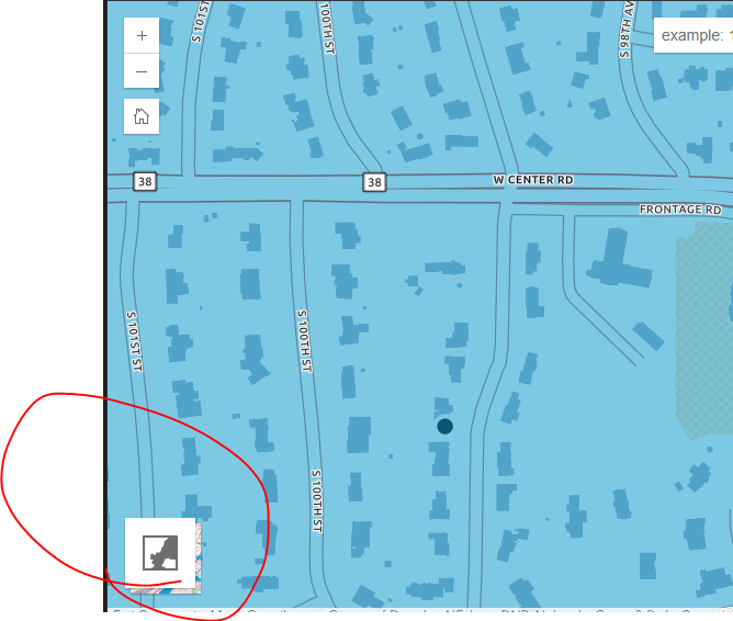 Solved: thumbnails for a basemap toggle - Esri Community