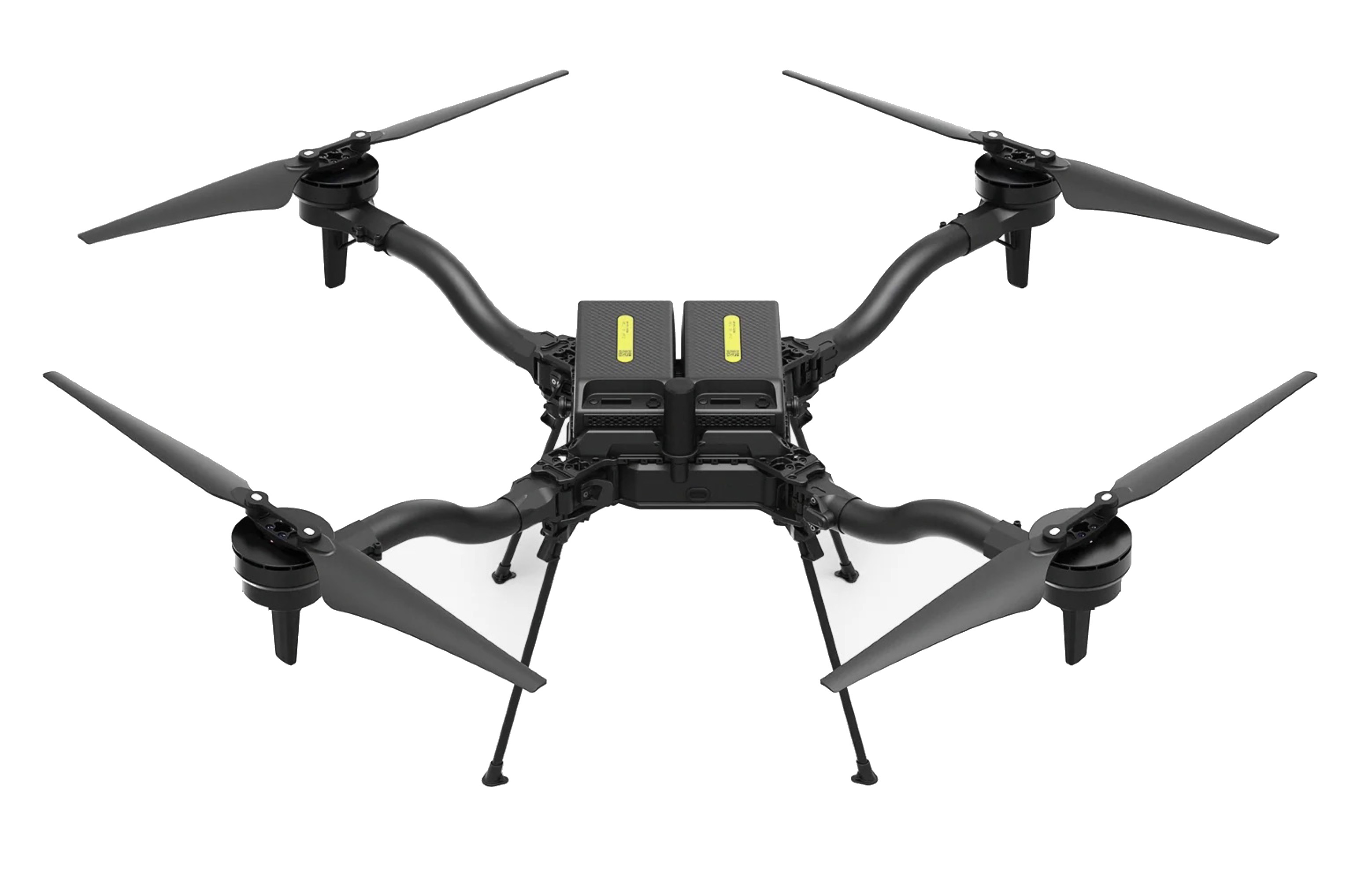 ArcGIS Flight Supported Drones ArcGIS Flight Supported Drones