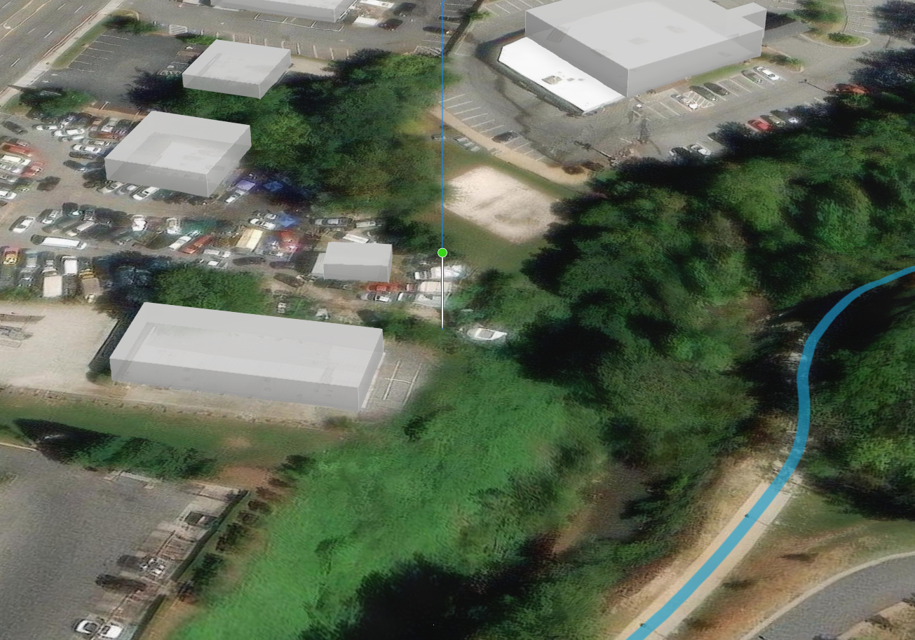 Fly Controller Widget Behaves Differently in Chrom... - Esri Community