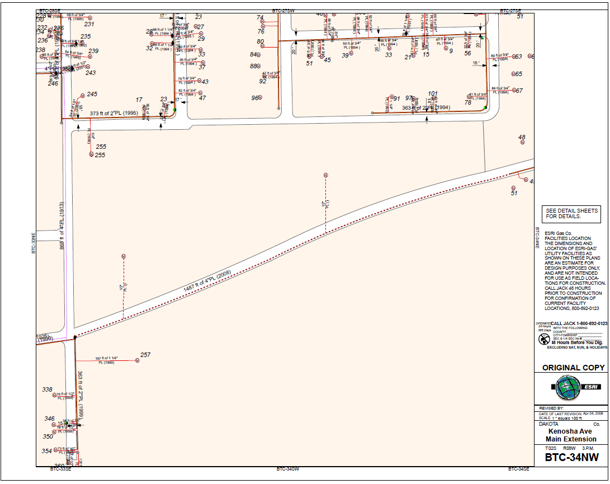 Remapping Pipes Without Shovels - Esri Community