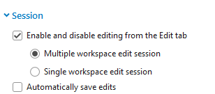 ArcGIS Pro Selection issues - List by Selection is... - Esri Community