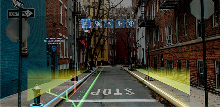 Remapping Pipes Without Shovels - Esri Community