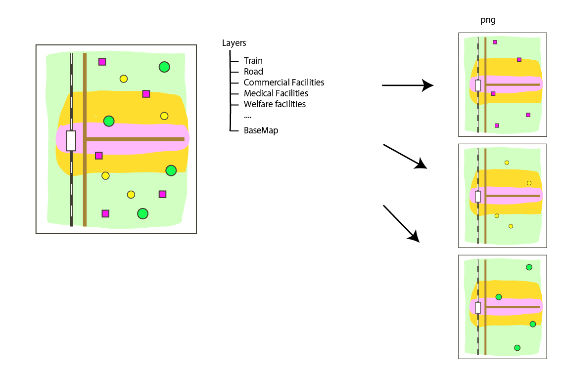 Ability to only load specific maps and layouts fro... - Esri Community